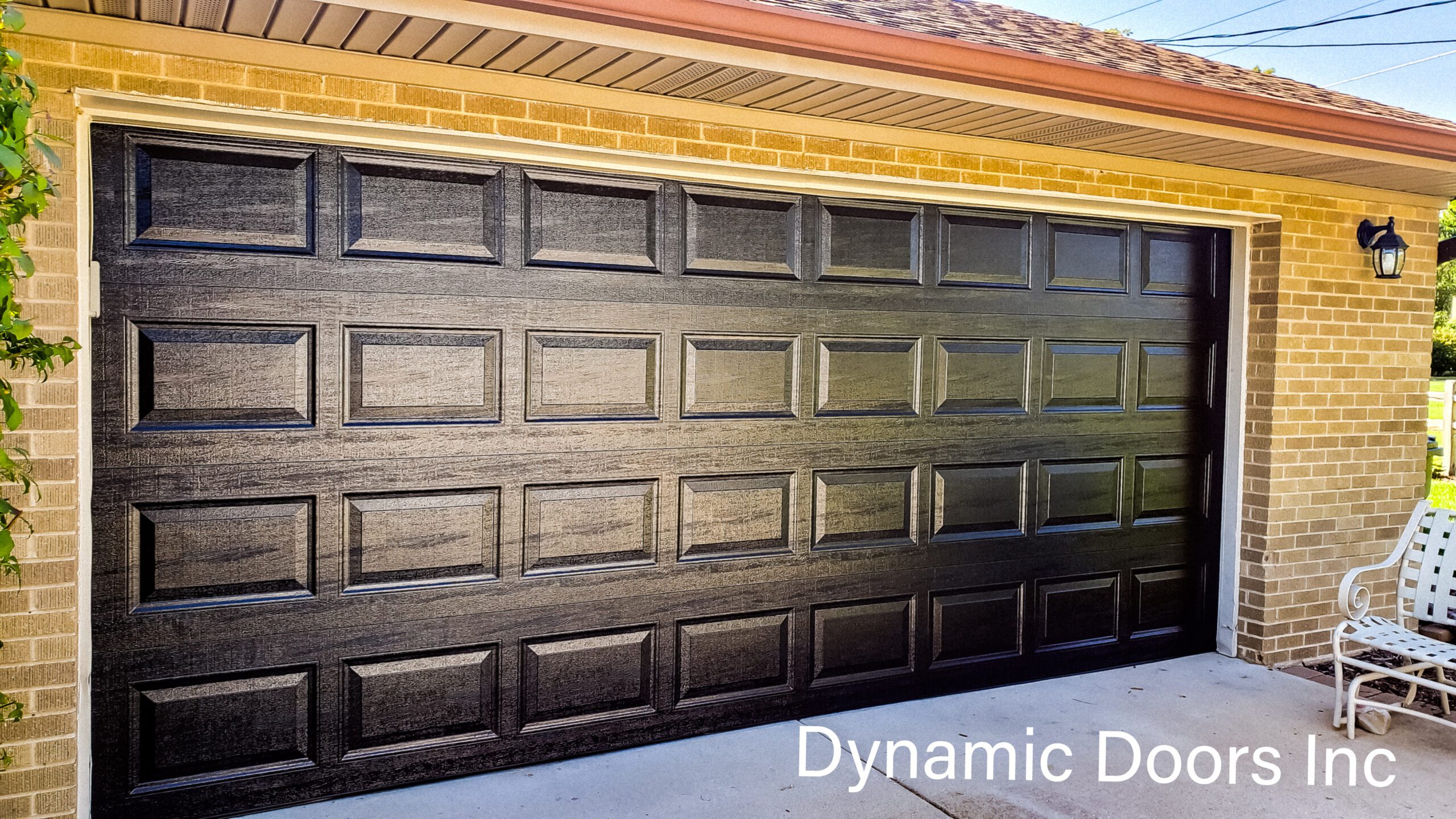 Benefits of Pro Garage Repair | Dynamic Garage Doors Inc.