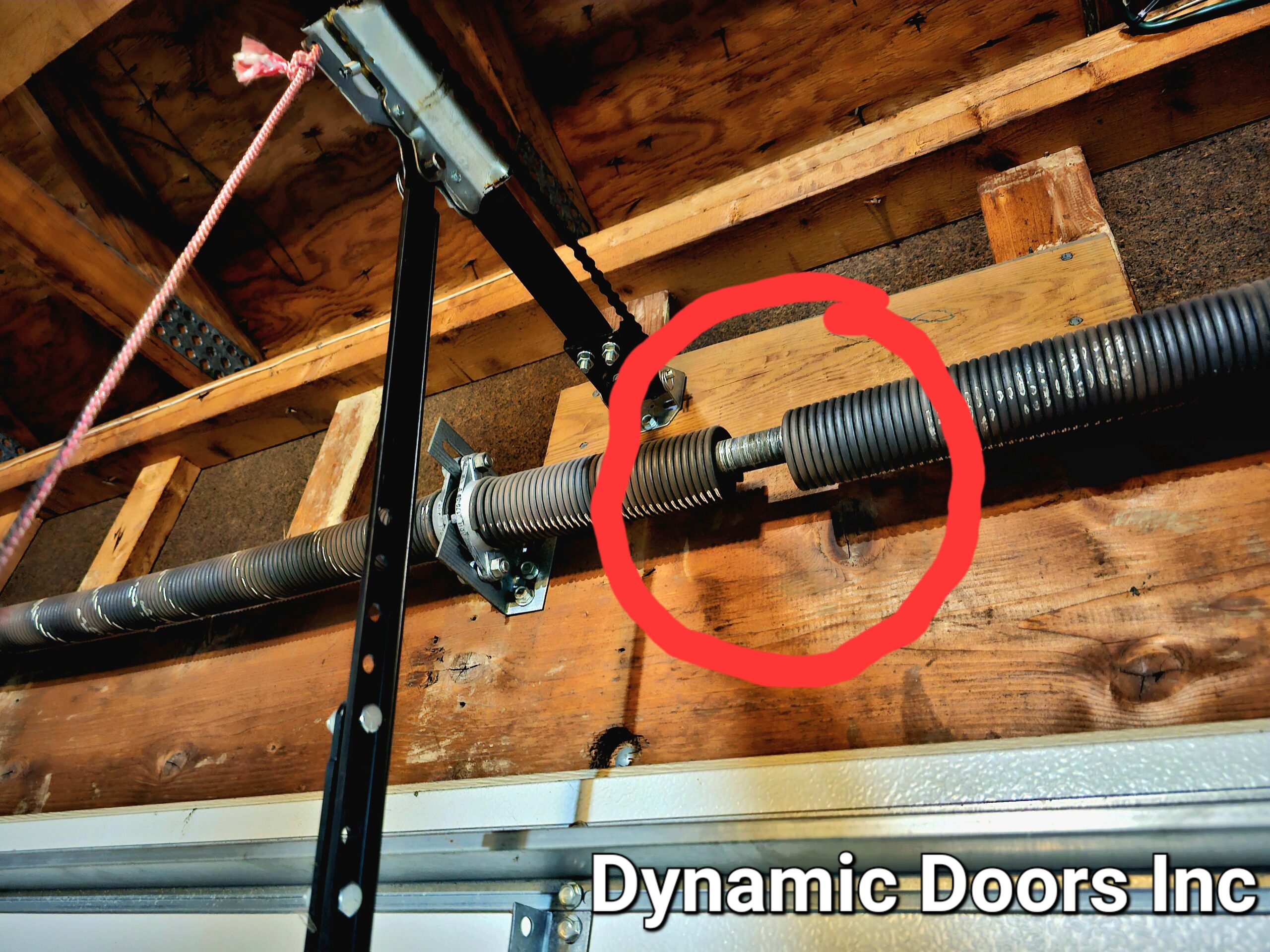 The Importance of a Functional Garage Door - Dynamic Doors
